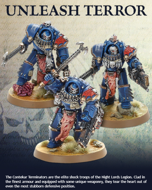 Contekar Terminators and Phyrr Cats are Here - Faeit 212