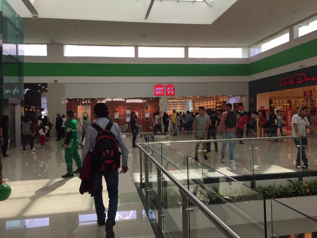 Novedades de Supermercados, Retail, Franquicias y Centros Comerciales ...