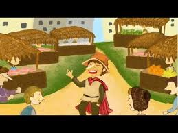 The boasting traveler (Aesop’s fables) - Onsum