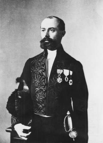 ΑΓΓΙΓΜΑ ΦΥΣΙΚΗΣ...: Σαν σήμερα... 1852, γεννήθηκε ο Henri Becquerel.