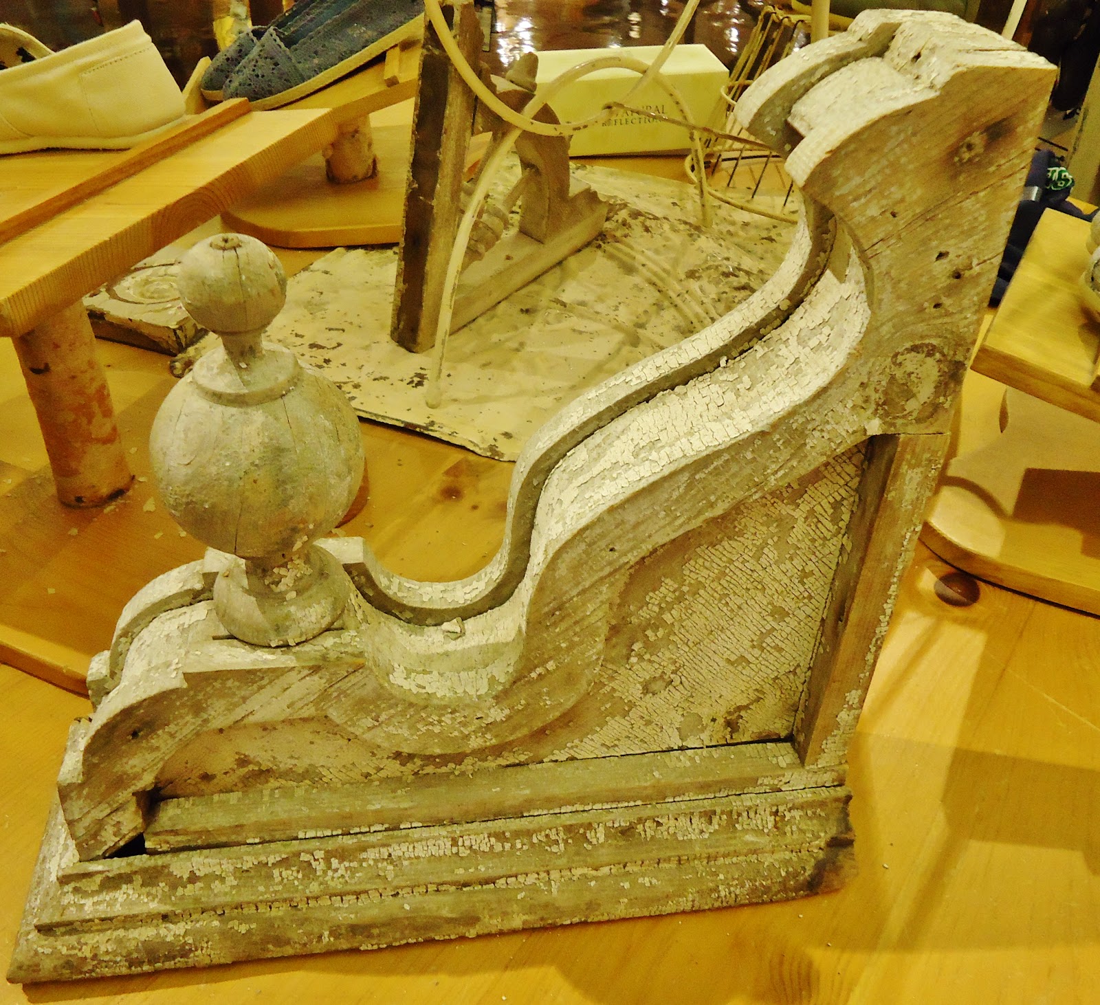 Huntin' & Fishing' - Knick of Time