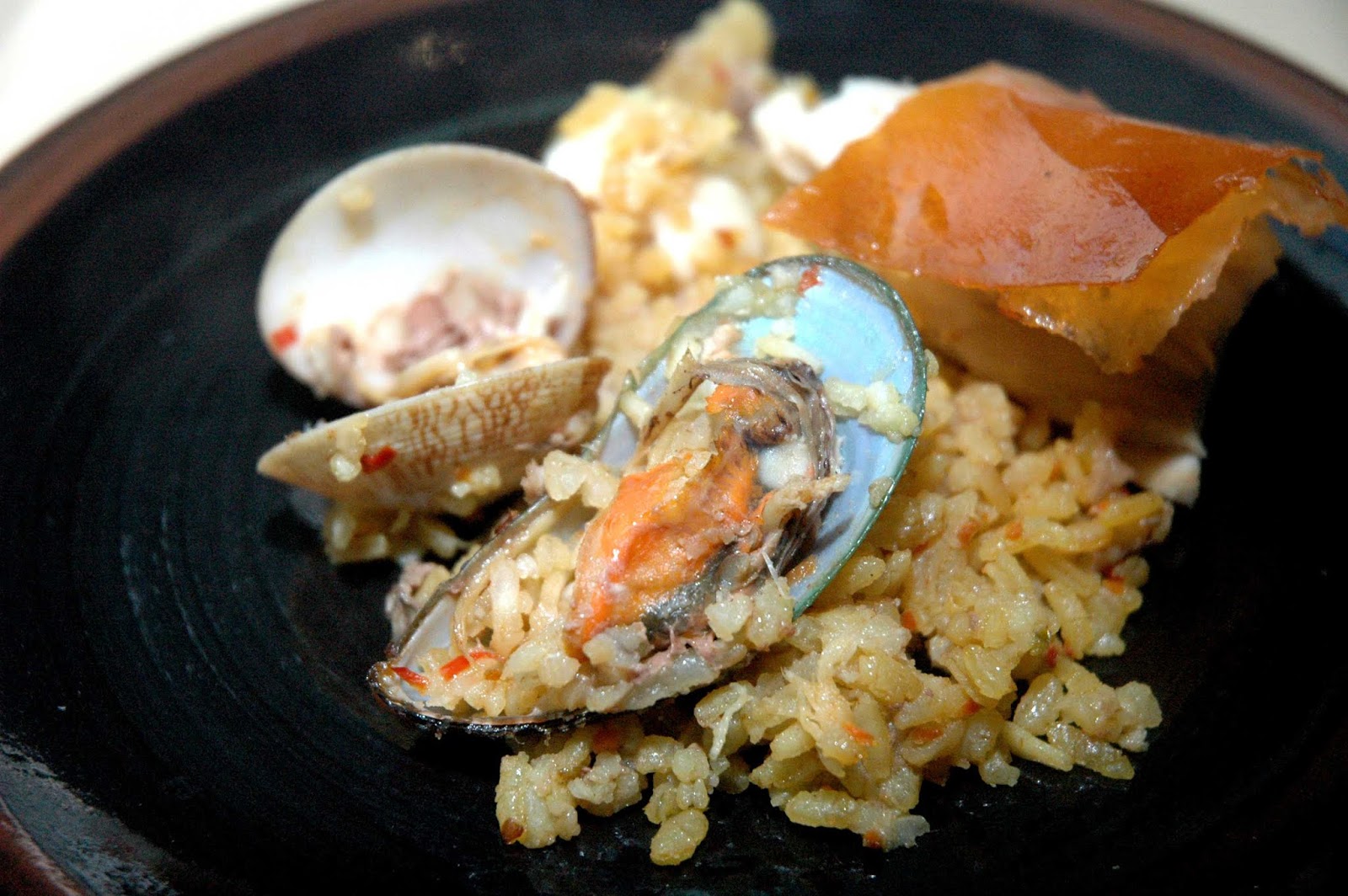 DUDE FOR FOOD: Elevating Filipino Cuisine: Come Home to S Kitchen's ...