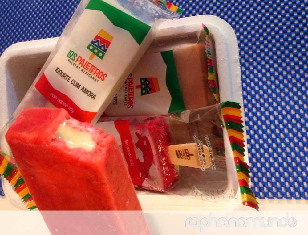 #cwbparainiciantes: Los Paleteros