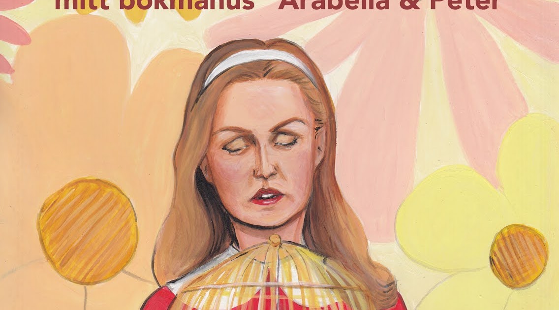 Emma Berlin : Arabella & Peter: "Utställning"