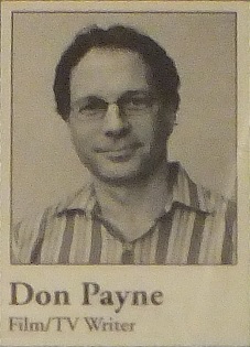 Don Payne (1964-2013) | IL MORTO DEL MESE