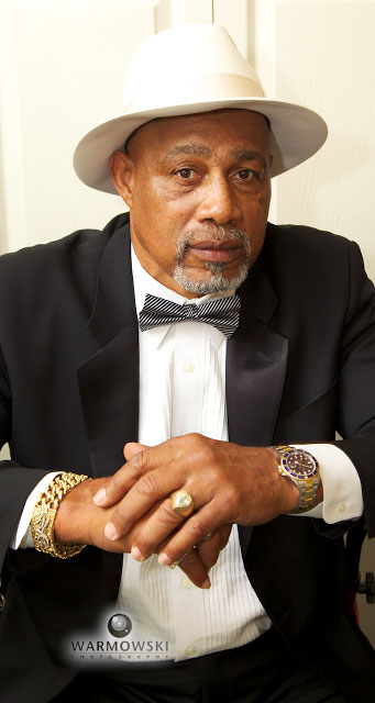 THE MAN WHO SHUT UP ALI, Former heavyweight boxer Ken Norton Sr. dies at 70