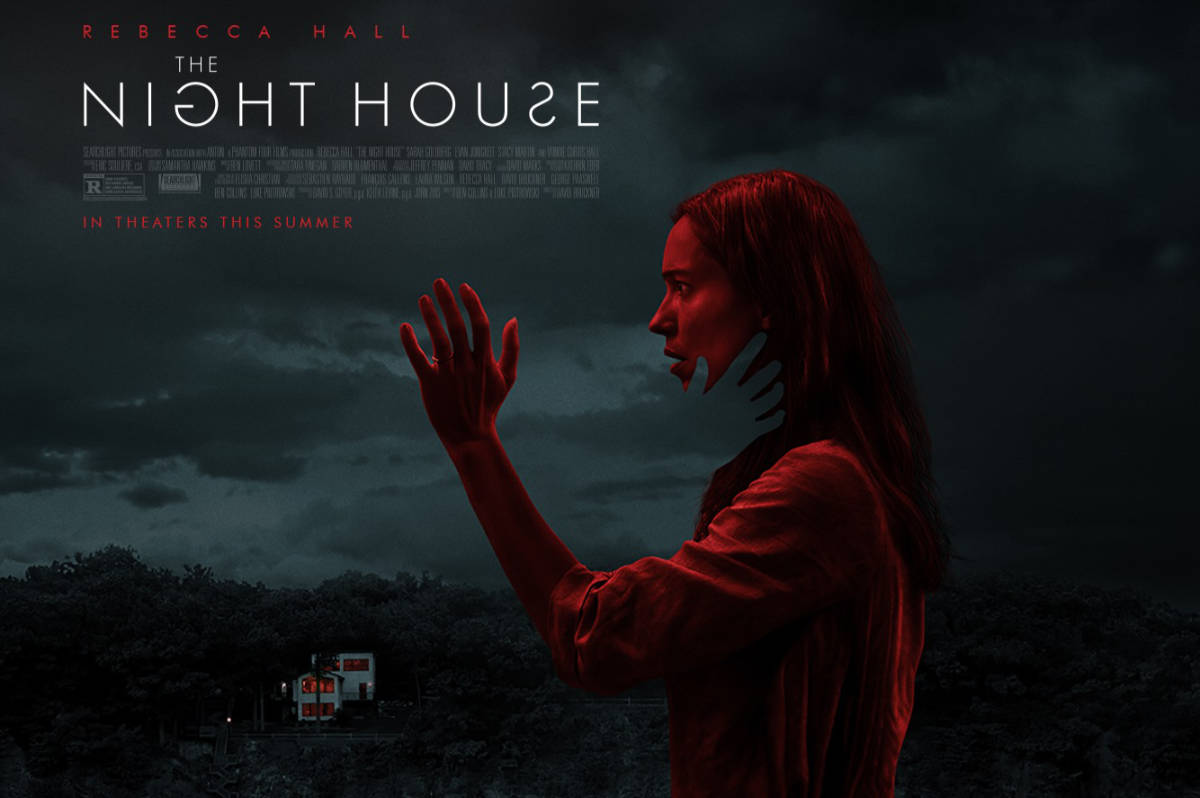 F This Movie!: Review: THE NIGHT HOUSE