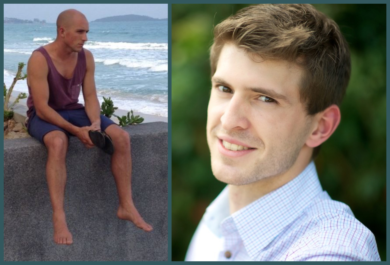 Bradley Christensen's Instagram, Twitter & Facebook on IDCrawl