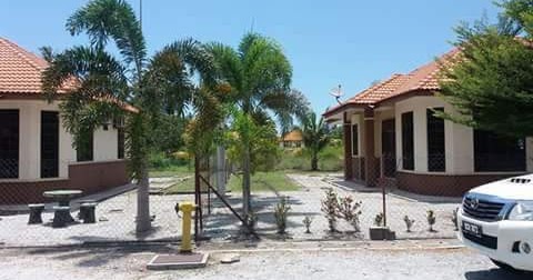 D'FAMILY HOMESTAY BACHOK KELANTAN: D' Family Bachok Homestay