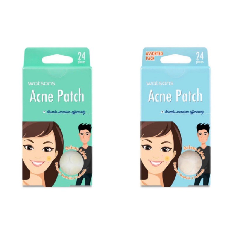 Best Acne Patches in Malaysia 2021: Price and Reviews