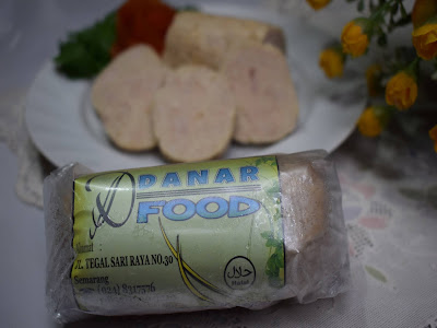 Frozen Food Danar Food - Danar Food