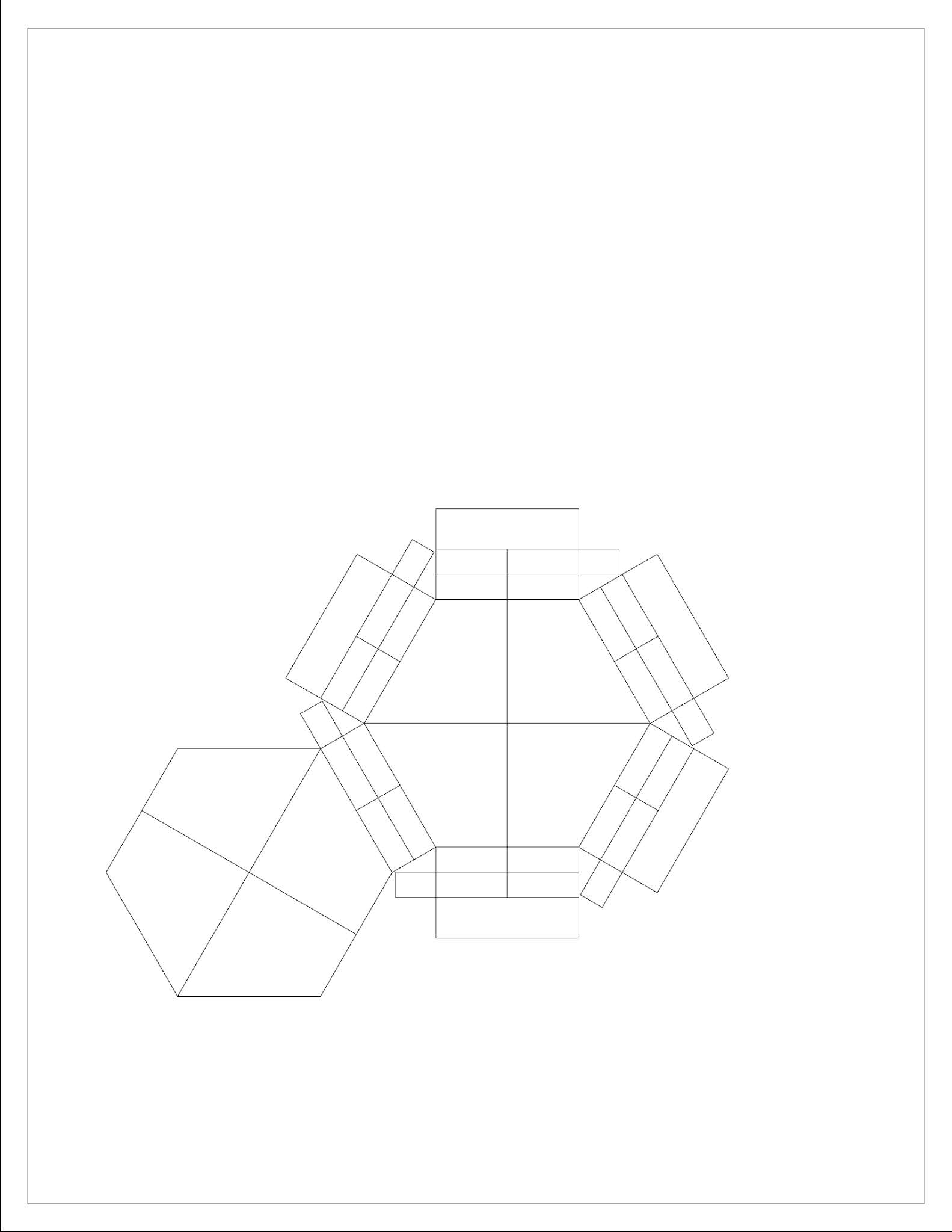 PAPERCRAFT OBJECTS: FINAL REVISION