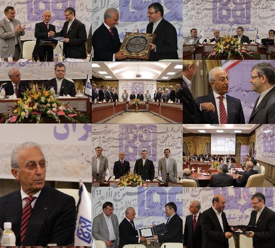 Persian Medical Group: Professor Madjid Samii’s Affiliation to Tehran ...