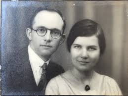 A Pilgrims Heart: John and Batty Stam