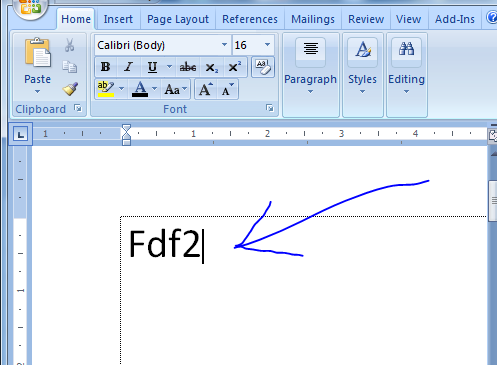 Cara Buat Teks Arab ALLAH, MUHAMMAD, dan SHALLALLAHU ALAIHI WASALAM ...