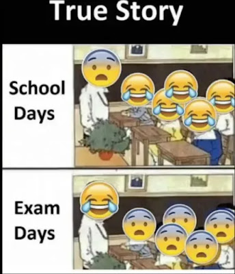 15 Funny Exam Memes | Funniest Exam Memes Ever |Best Collection | Funny ...