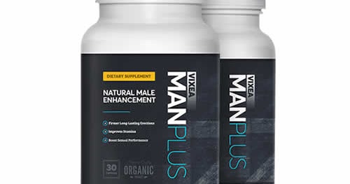Vixea ManPlus Free Trial Offer: vixea man plus review