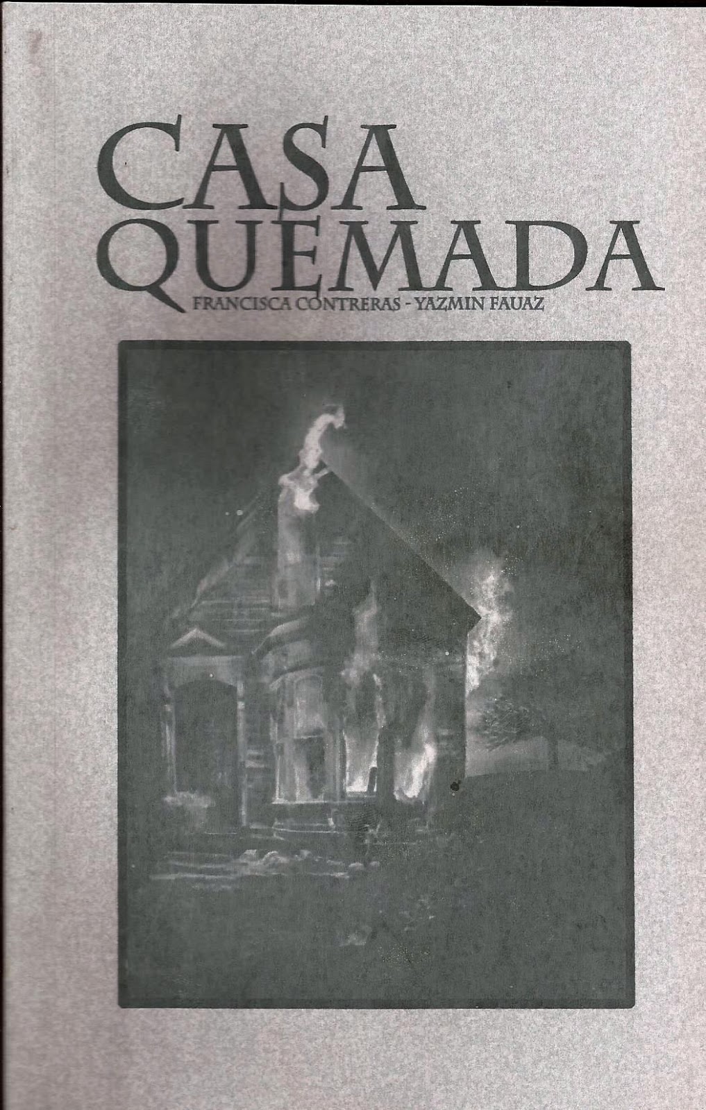 Revista LA MANCHA: marzo 2013