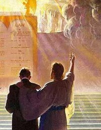 Admiring Christ: Jesus, the Judge, and You