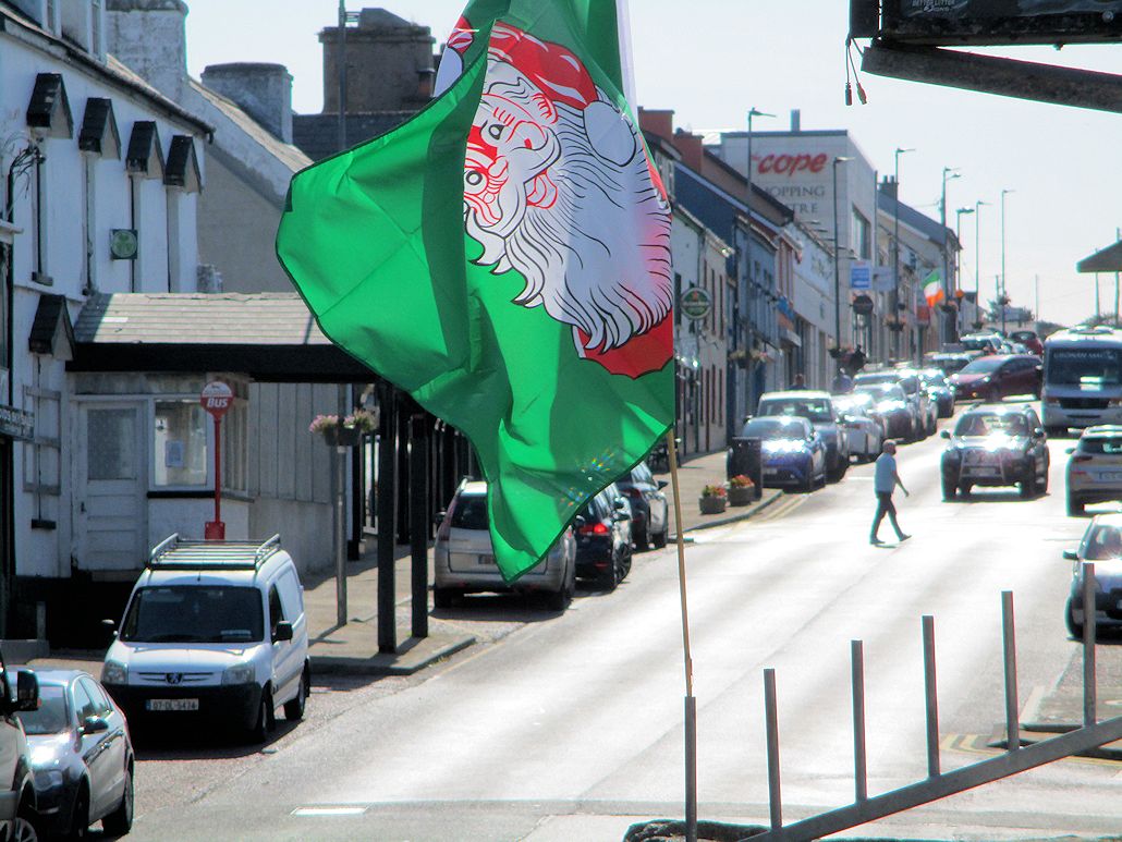 Somewhere in Ireland: signs2