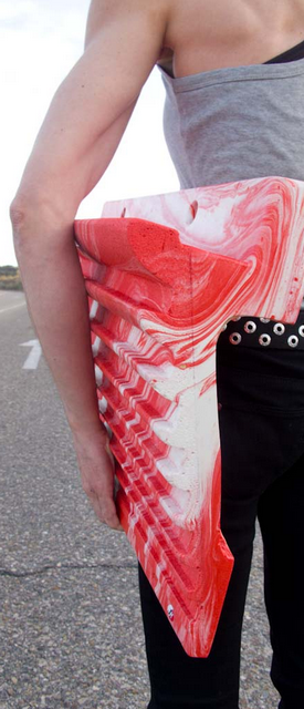 Transgression, a hangboard for high level climbers | Eva López, PhD ...