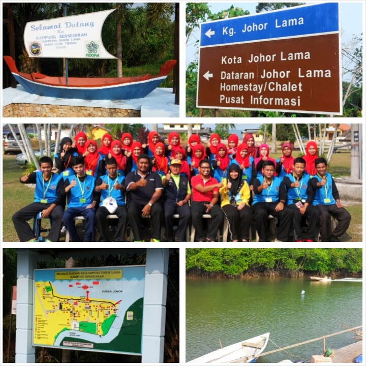 Program Remaja Perdana Rakan Muda Kerjasama KBS dan KPM