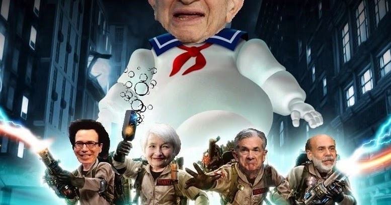 Jesse's Café Américain: Stocks and Precious Metals Charts - It's the ...