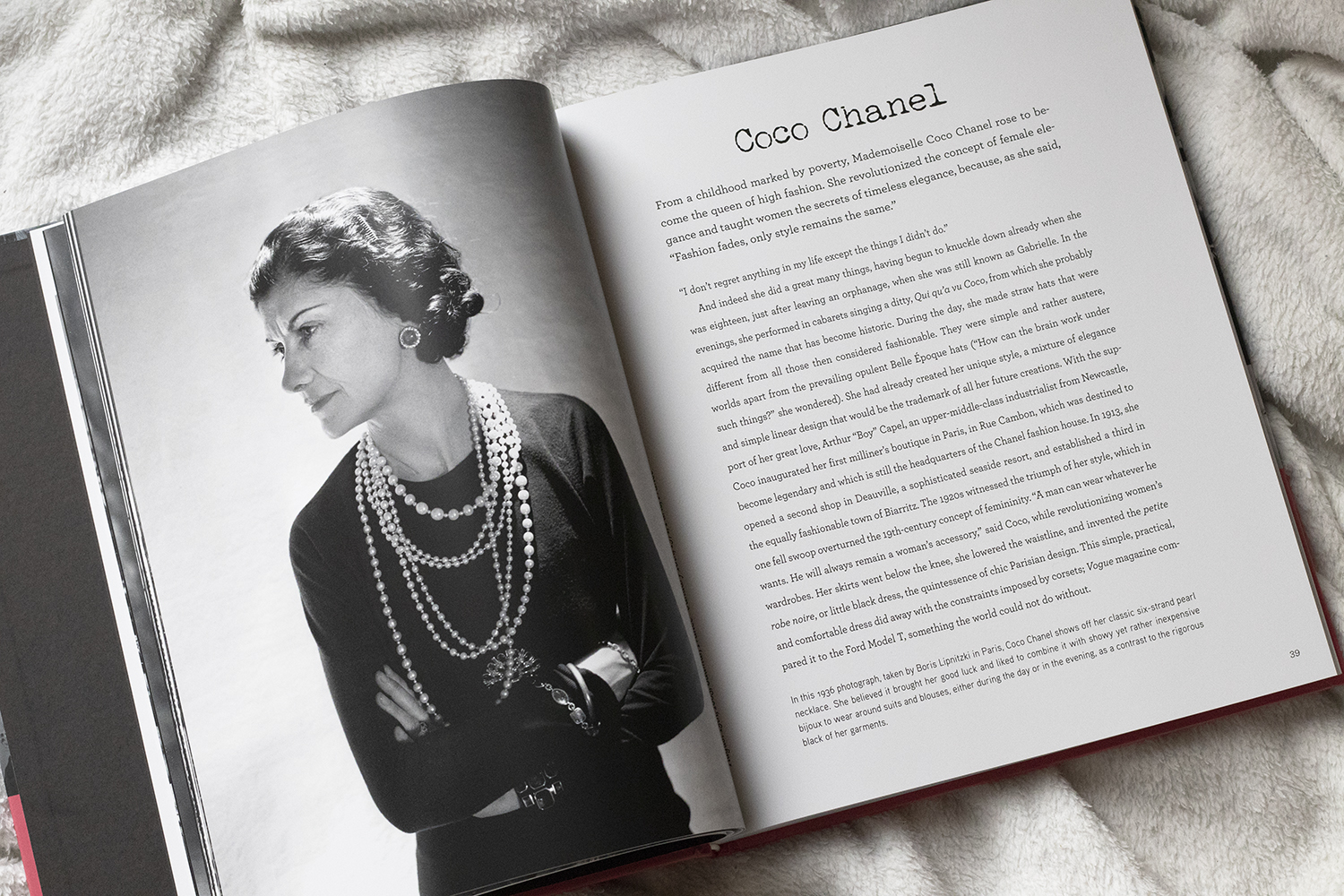 The Most Influential Women of our Time | Skrivepulten