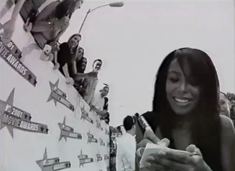 Aaliyah Archives: Aaliyah MTV Diary - Official HQ Video (Courtesy of ...