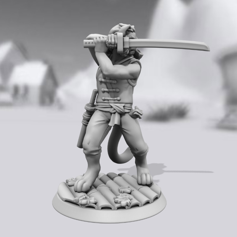 PoseForge: December 2019