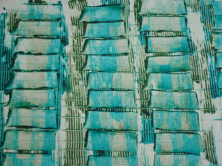 architecture pro tem: Books and Blogs: Stitching an Interface