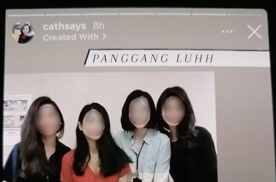 Singapore Airlines (SIA) cabin crew/flight attendant stories and blog ...