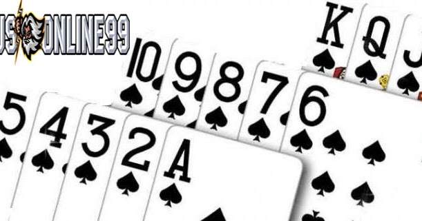 Menyusun Kartu Di Capsa Online - ZEUSONLINE99