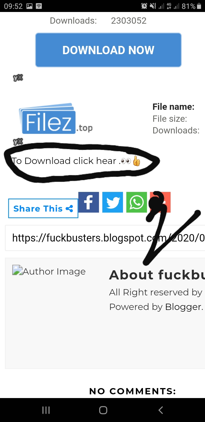 HOW TO DOWNLOAD PDF FILE FROM FUCKBUSTERS Fuckbusters how-to-download-pdf-file-from-fuckbusters-fuckbusters