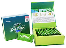 CELLMAXX DISTRIBUTOR: CellMaxx