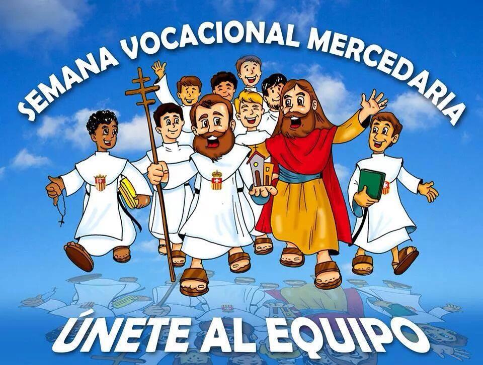 Vocacion Mercedaria: Semana Vocacional en Honduras