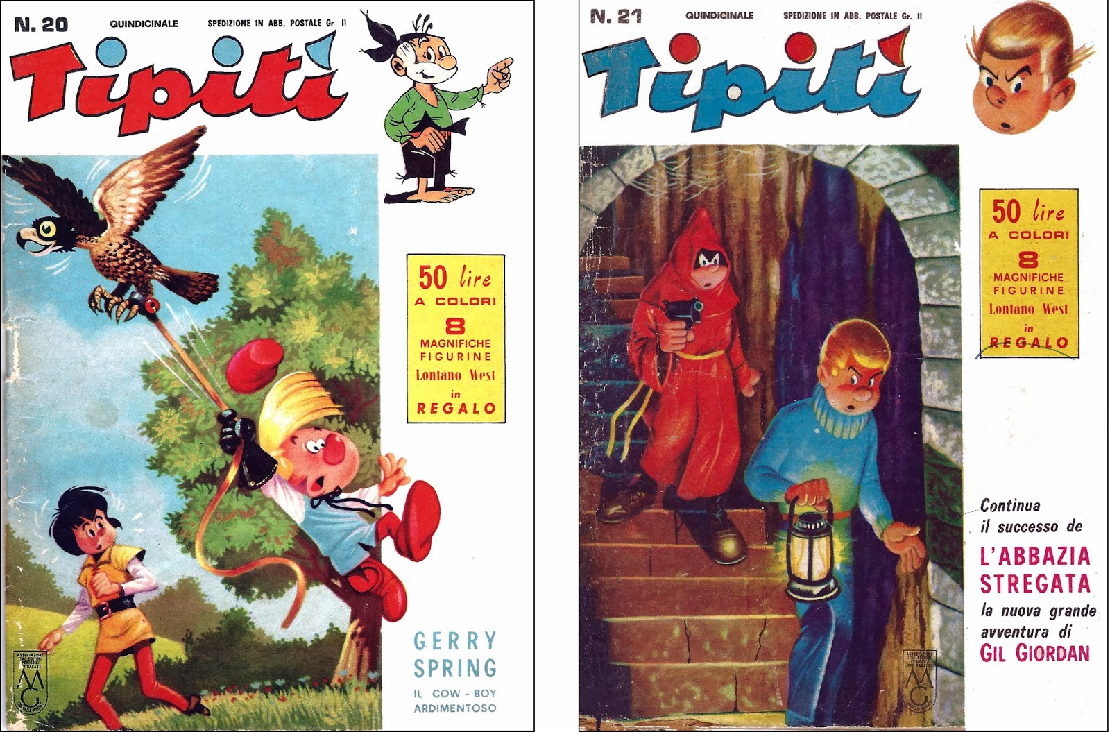 Zona BéDé: Tipitì - seconda parte