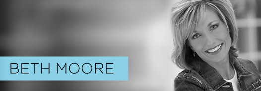 Troubled by Beth Moore's teaching: Part 1, Introduction and Casualness