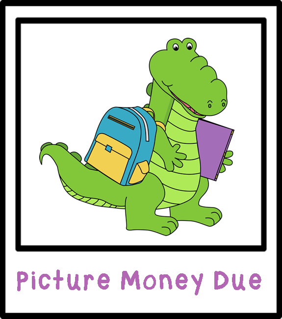 Lake Carolina Elementary Communigator: Picture Money Due November 7