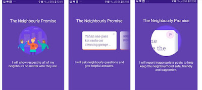 Google is murdering this India-based Neighborly application