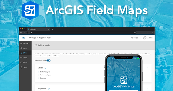 arcOrama: Le blog consacré à ArcGIS et aux technologies Esri