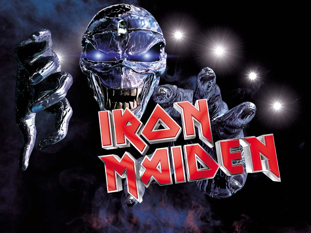 Iron Maiden Collection: Iron Maiden