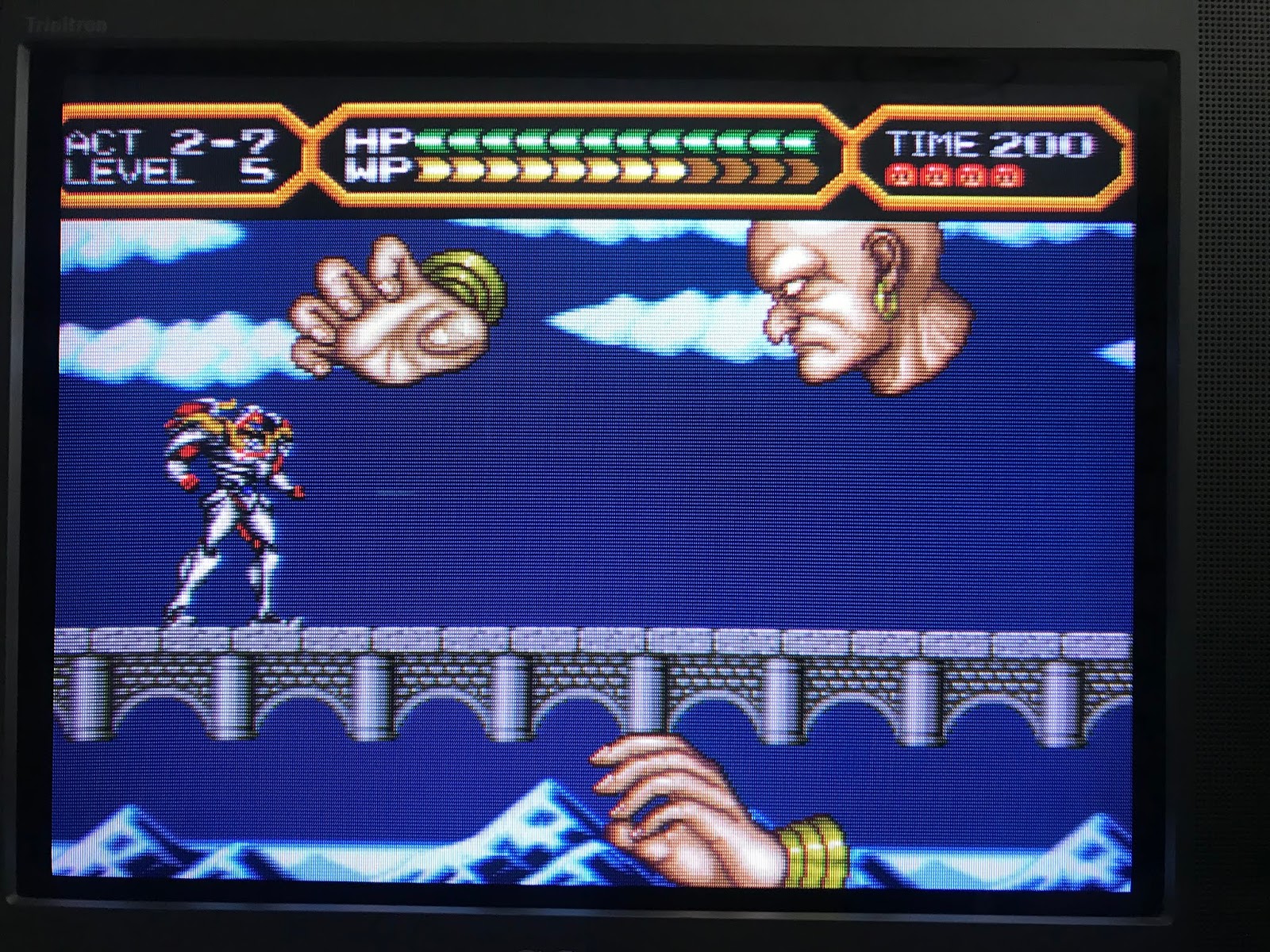 Pc Engine, Sharp X68000, Fm-Towns.: Pc Engine Valis IV