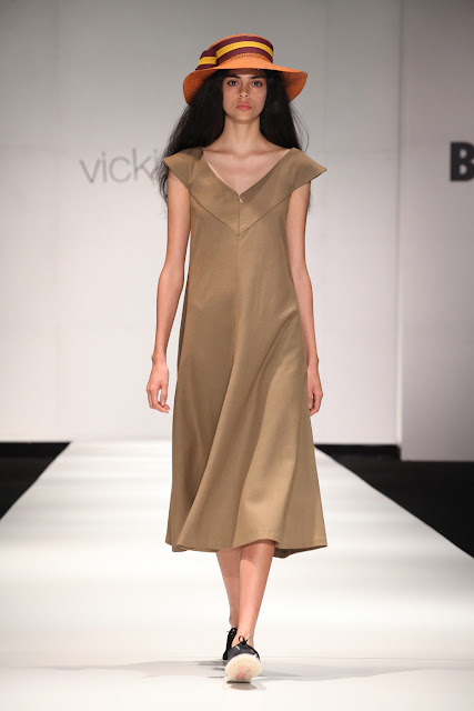 Dolores Fancy: Vicki Otero/ Colección primavera-verano 2015/2016 ...