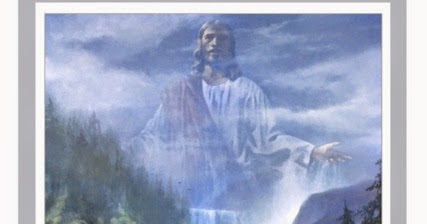 Holy Spirit: The River of God