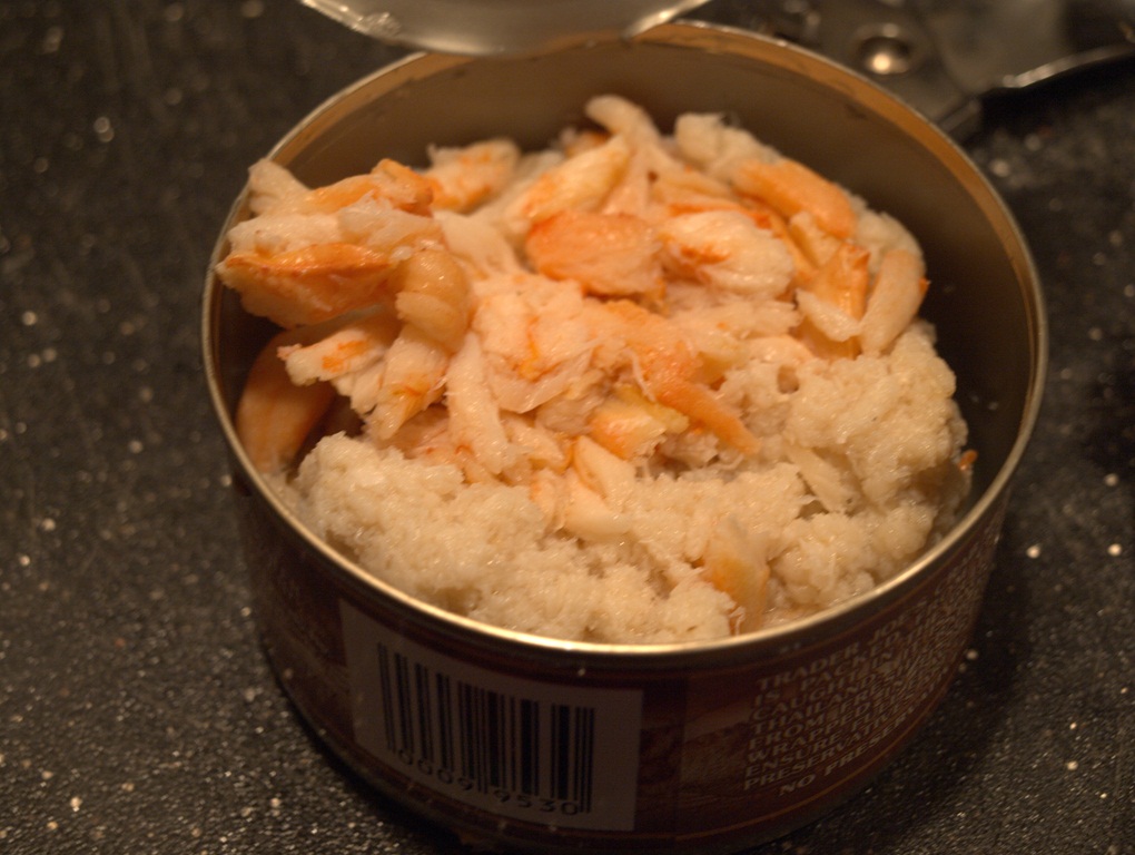 Canned Crab Meat Reviews - Red Snapper Fish, Red Snapper Fish Wholesale ...