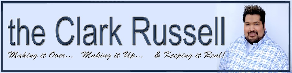 the Clark Russell: Skin Tones and Hair Color... What's Yours?