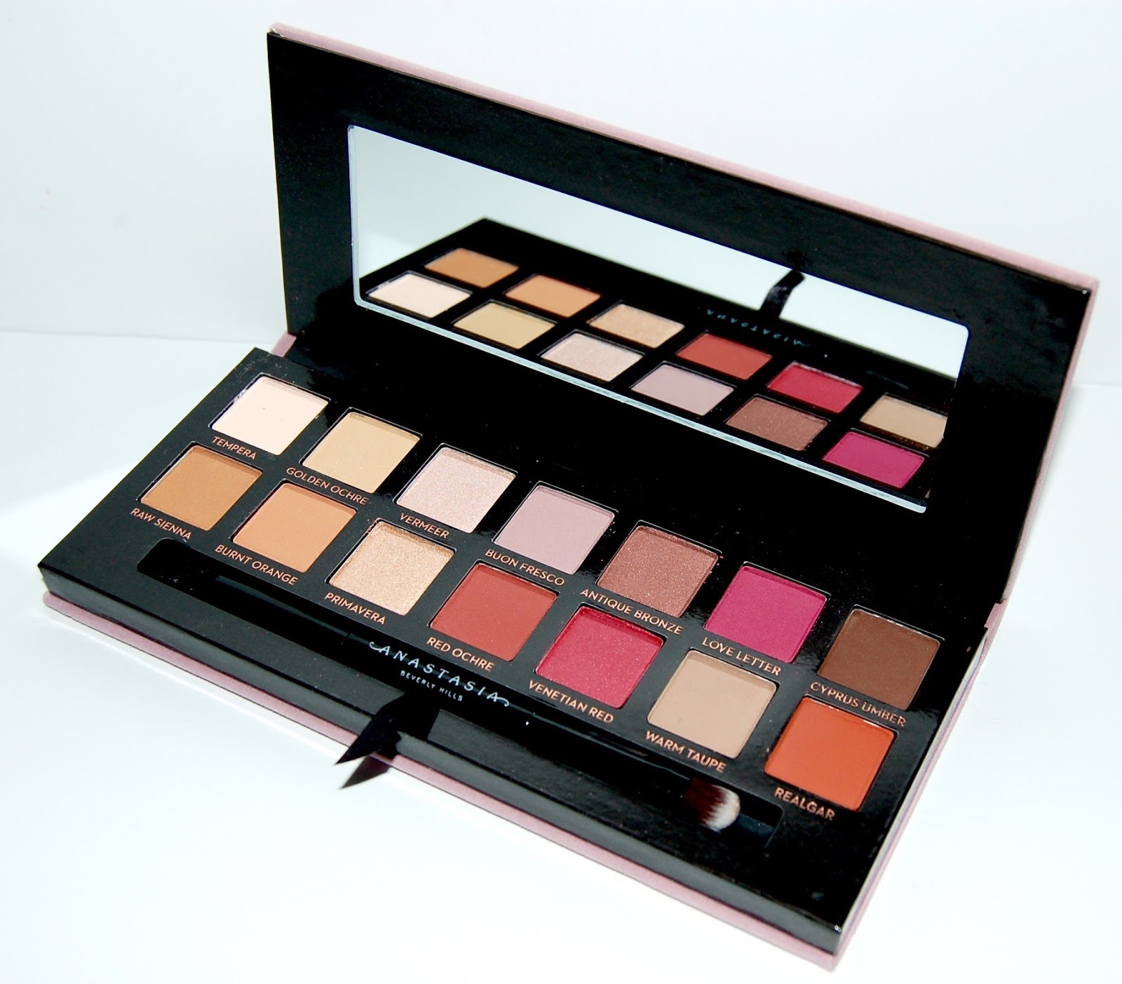 Anastasia Beverly Hills Eyeshadow - Perumperindo.co.id