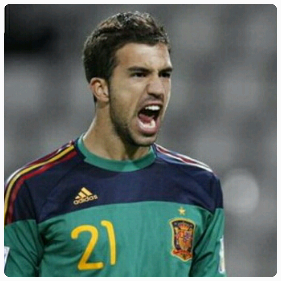 Eterno Campeón: Fernando Pacheco (@92pacheco): La promesa sin sitio en ...