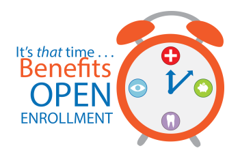 The Highlighter: Reminder: 2020 Benefits Open Enrollment Begins Soon